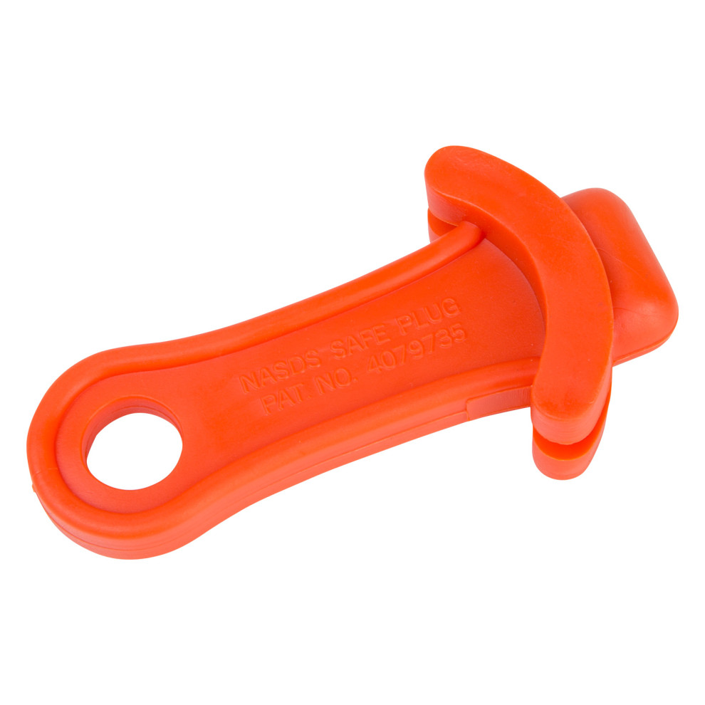 Octopus Plug από την IST- ArCoFil | Είδη αλιείας